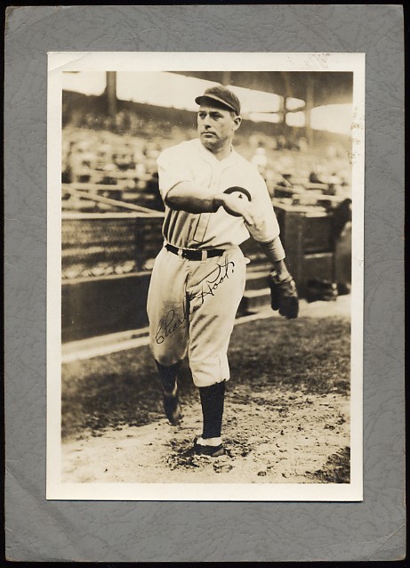 www.StarsOfTheDiamond.com **Misc. Pre-War Cards (1930-1945)**